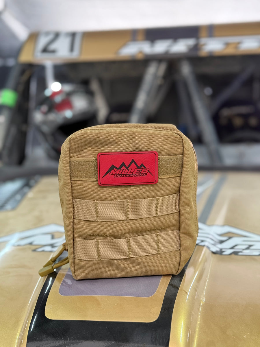 Velcro Patch – Design Lab 304