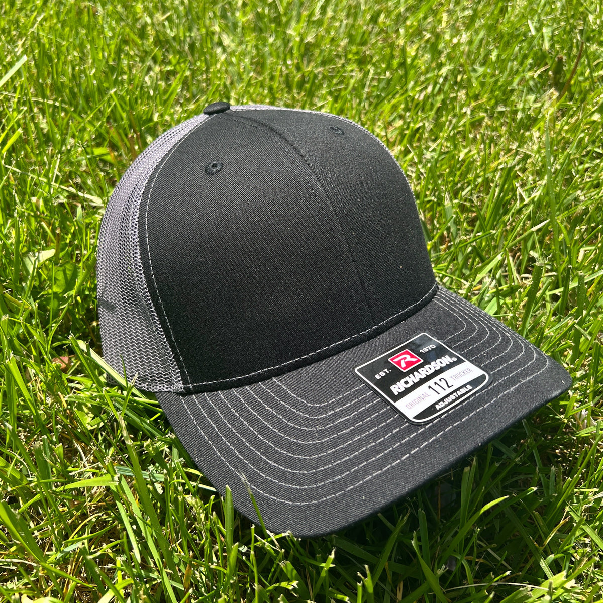 Farm Use Hat – Design Lab 304
